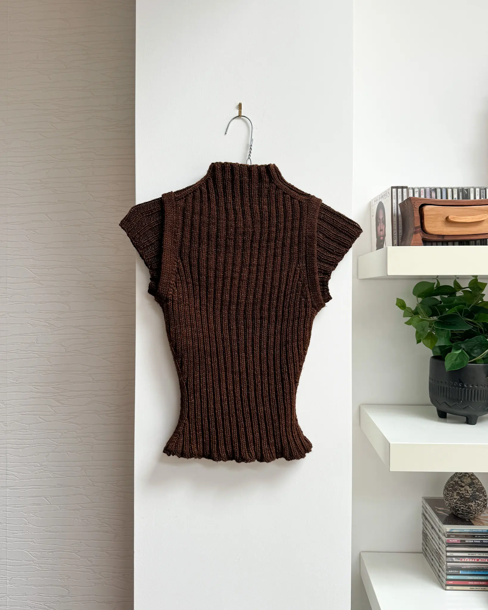 Ranti Studio | Knitwear and Knitting Patterns